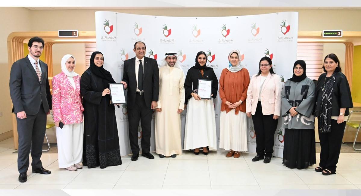 SCW obtains two ISO certifications