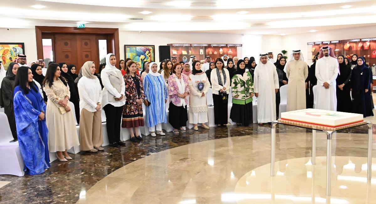 SCW celebrates 23rd anniversary